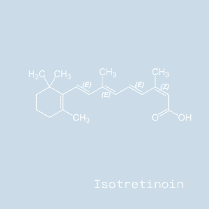 Como a isotretinoína age contra acne e espinhas? | Leia agora! | FORMEL ...