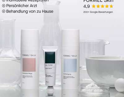 O que ajuda a tratar as manchas da idade? | | Descubra já! | FORMEL Skin