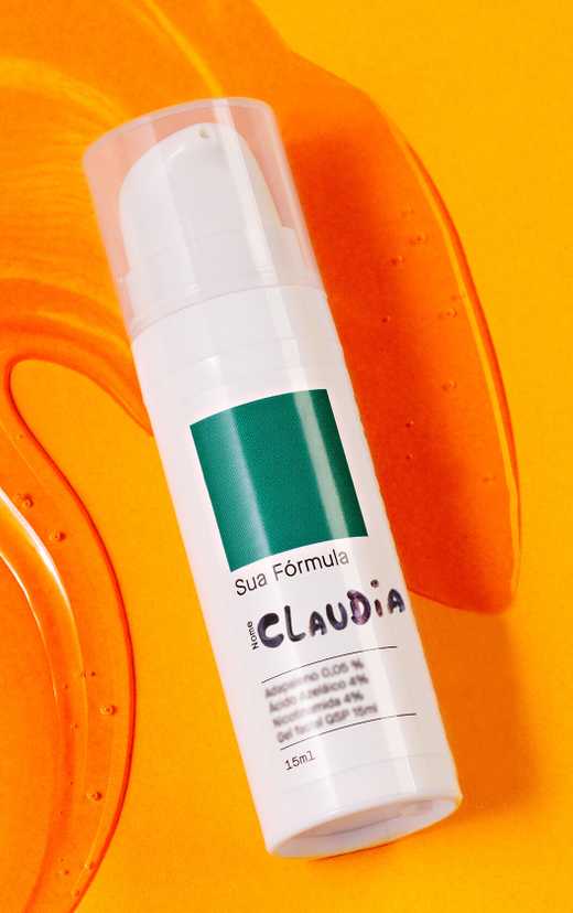 Tratamento 100% feito para sua pele | FORMEL Skin